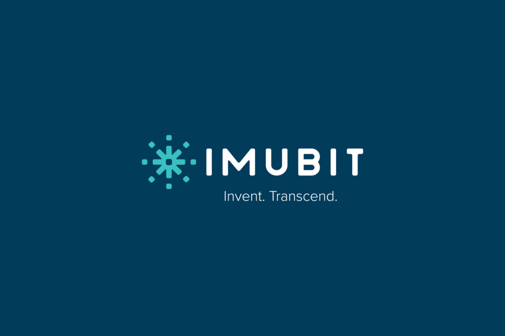 Imubit - Infredible! Brand and Product Design.