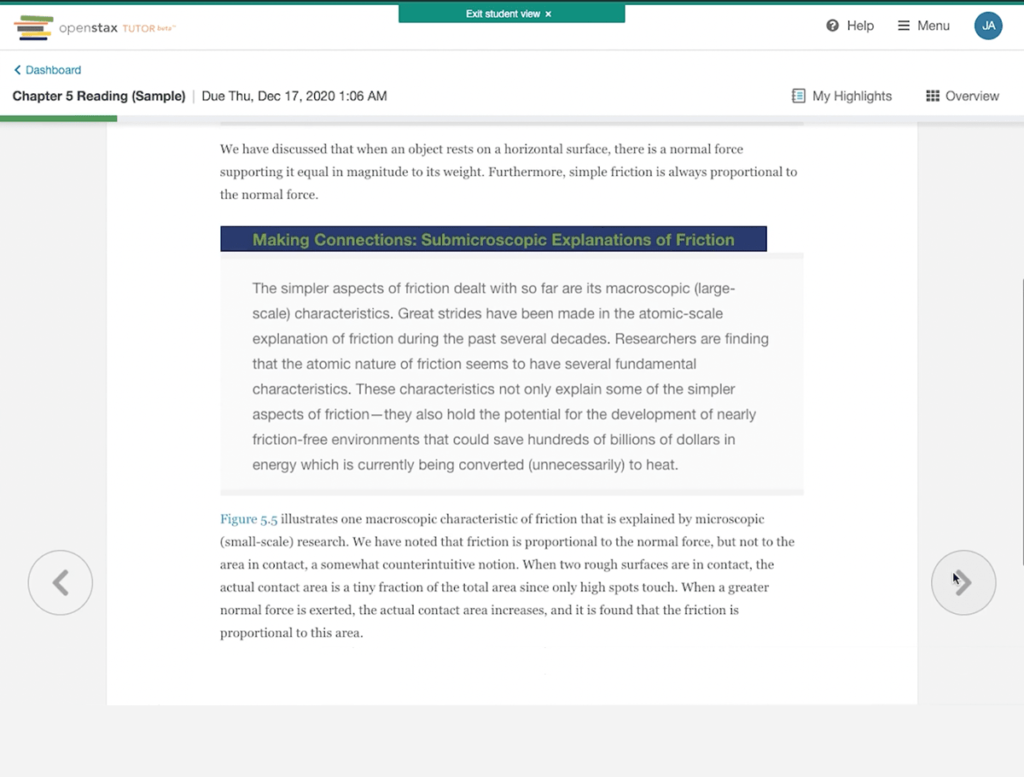 Openstax - Infredible! Brand and Product Design.