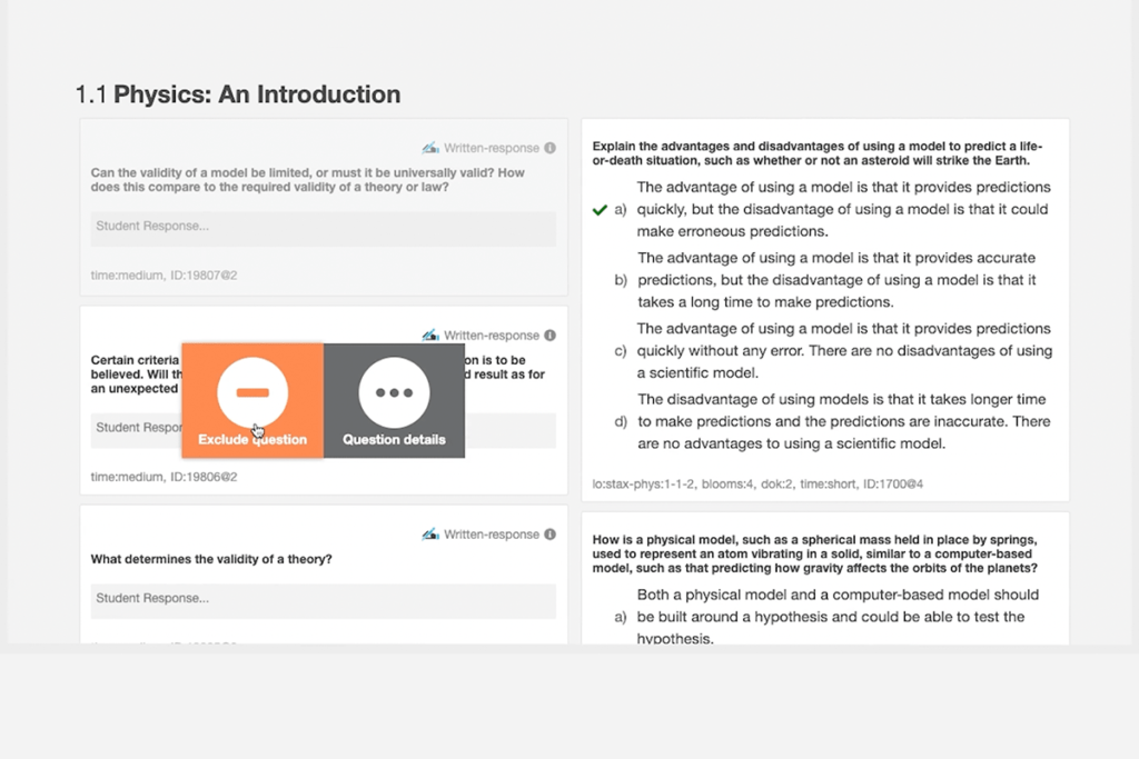Openstax - Infredible! Brand and Product Design.
